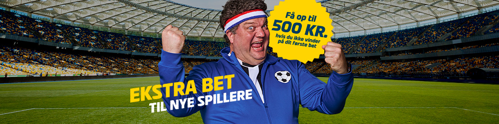 Bet25.dk - Odds og Livebetting – Spil dansk!