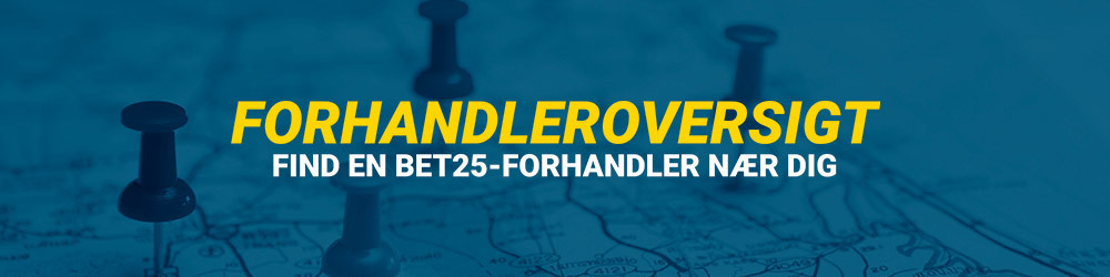 Bet25.dk - Odds og Livebetting – Spil dansk!