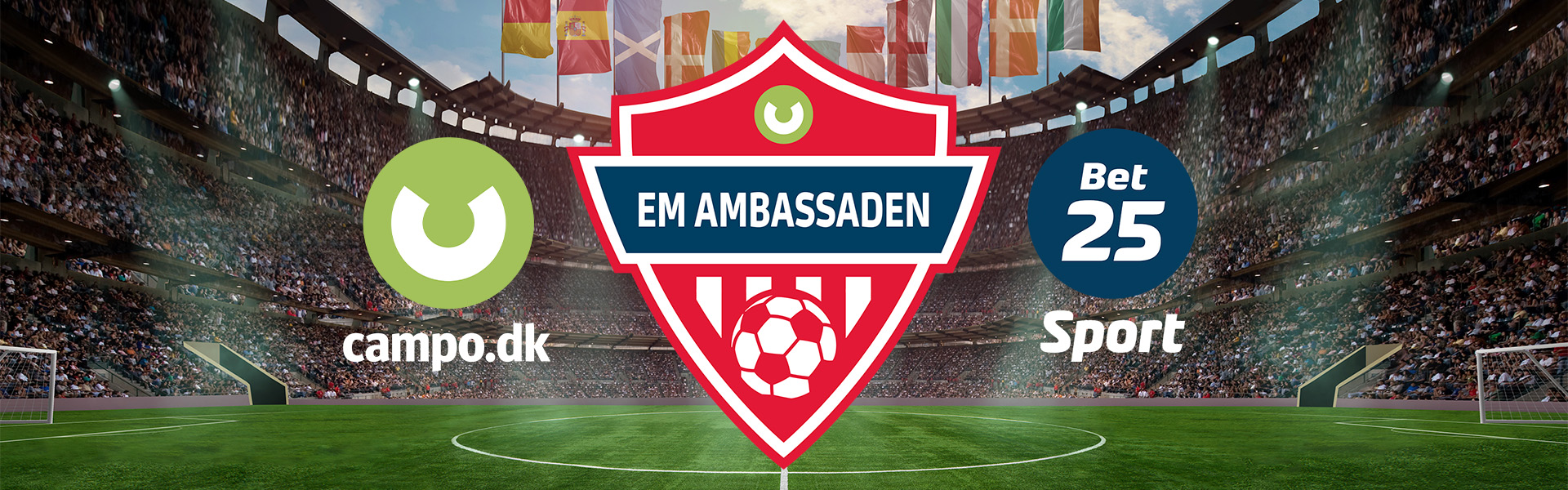 Danmarks Nye Millionspil: Spil & Vind på Heste | Bet25 Heste