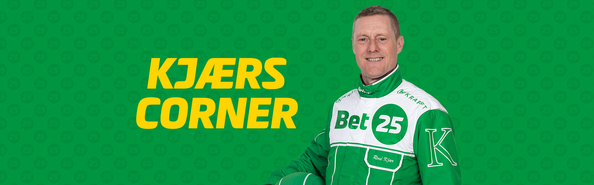 Danmarks Nye Millionspil: Spil & Vind på Heste | Bet25 Heste