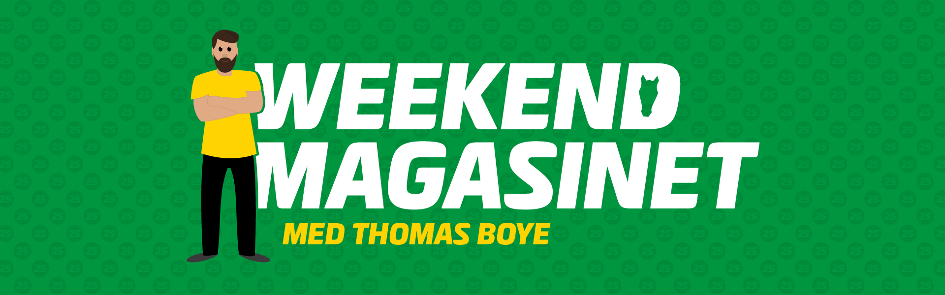 Danmarks Nye Millionspil: Spil & Vind på Heste | Bet25 Heste