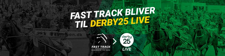 Danmarks Nye Millionspil: Spil & Vind på Heste | Bet25 Heste