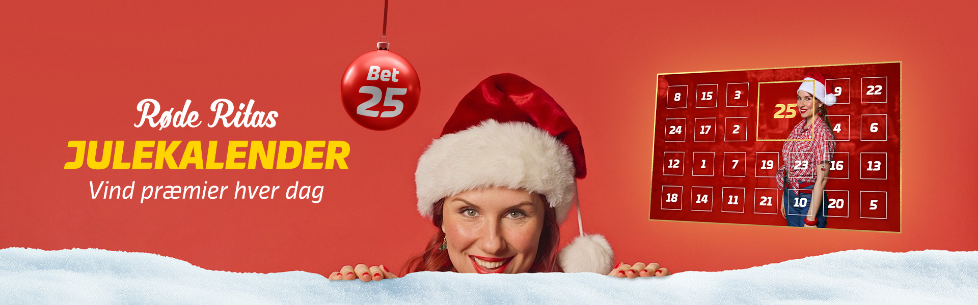 Bet25.dk - Odds og Livebetting – Spil dansk!